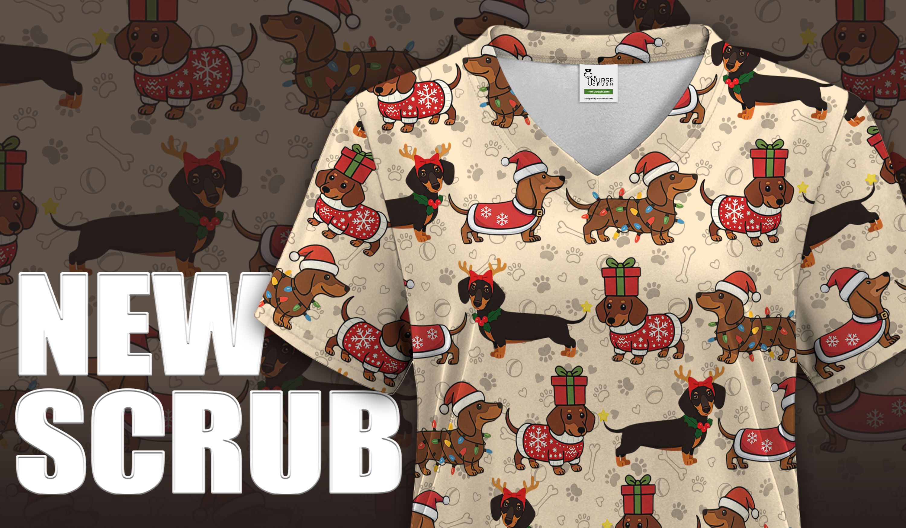 Scrubs US – NurseCrush